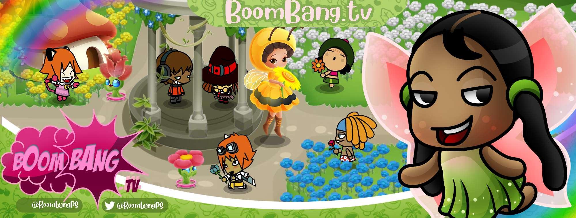 [Oficial] Islas Primavera BoomBang - BoomBang