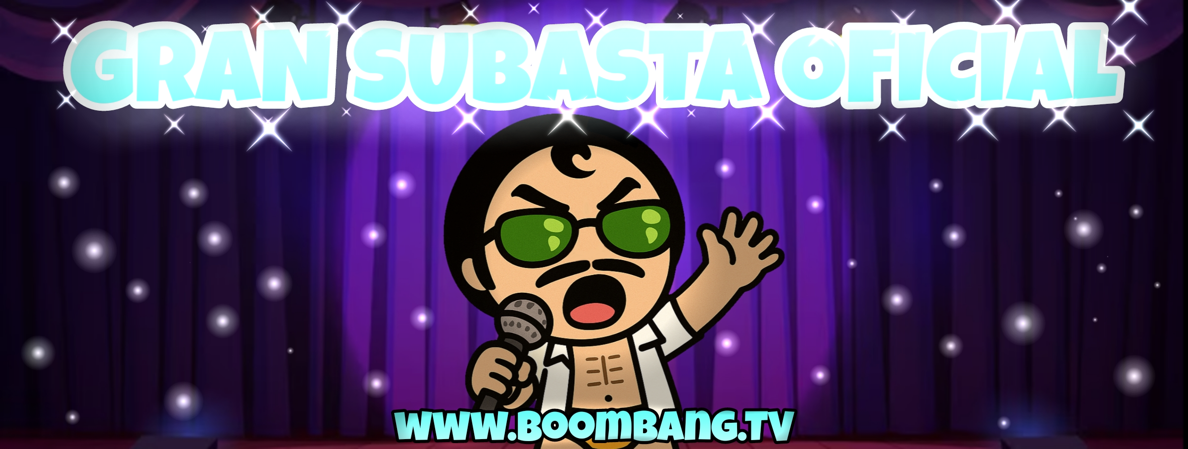 [Oficial] Subasta Oficial - BoomBang